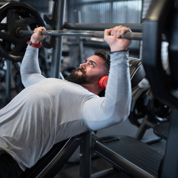 Cluster Sets: How To Break Through Your Plateaus - SET FOR SET