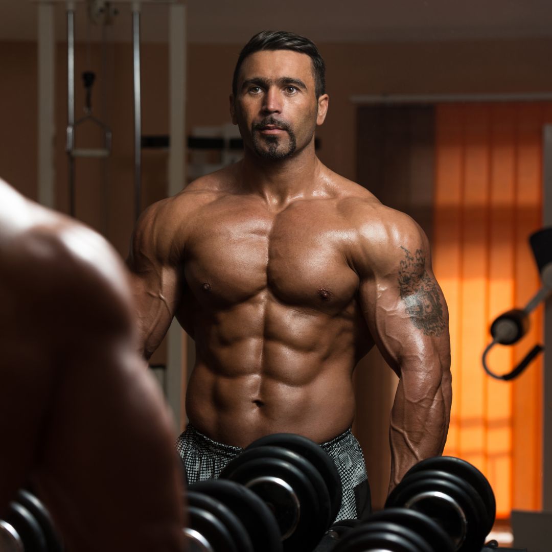 11 Absolute Best Glute Isolation Exercises Set For Set